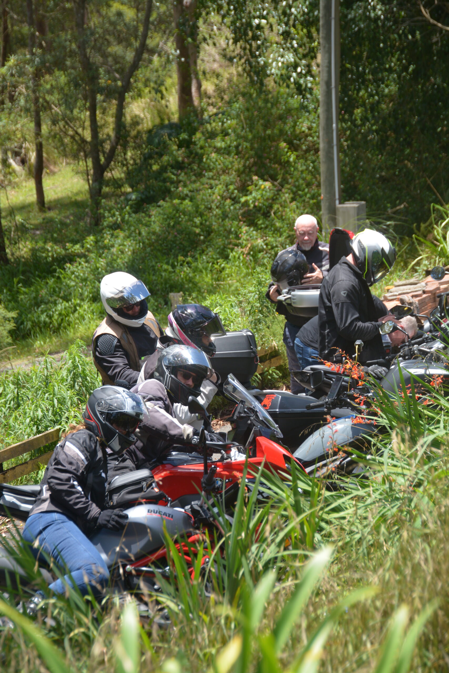International Men’s Day – Surviving the Ride of Life 2024 – Mens Toolbox